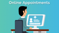 Online Appointments – AutoMed Systems