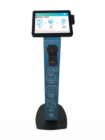 AutoMed Kiosk – AutoMed Systems