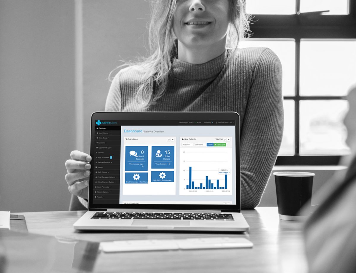 AutoMed Advanced Reports – AutoMed Systems