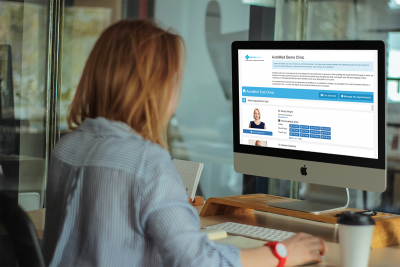 AutoMed Online Appointments – AutoMed Systems