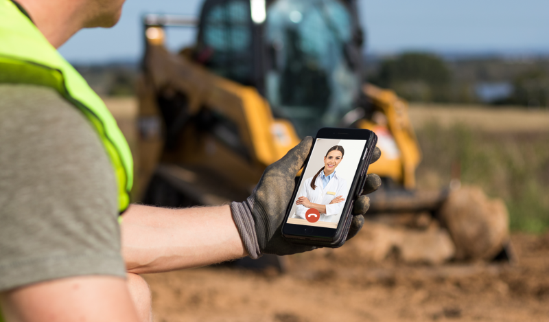 AutoMed Telehealth – AutoMed Systems