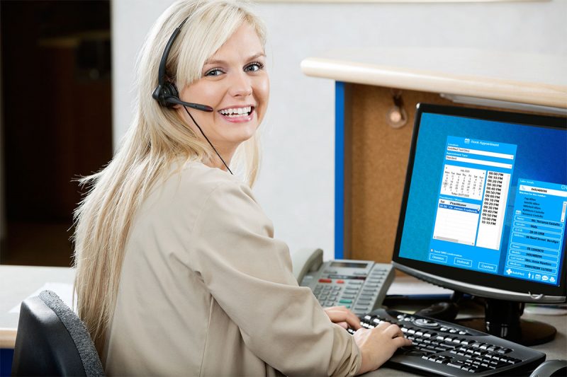 AutoMed Caller ID – AutoMed Systems