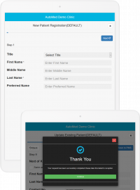 AutoMed Concierge – AutoMed Systems