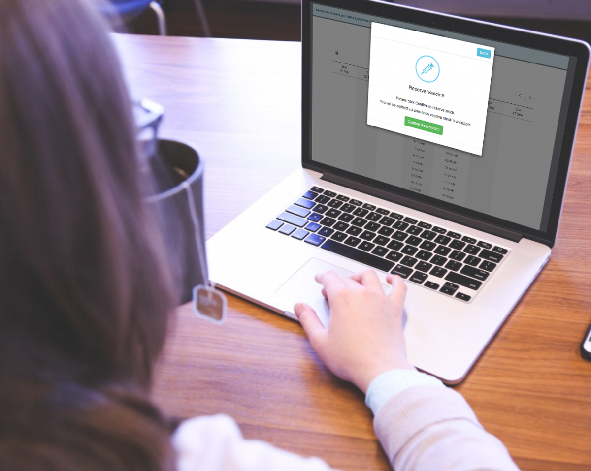 AutoMed Vaccination – AutoMed Systems